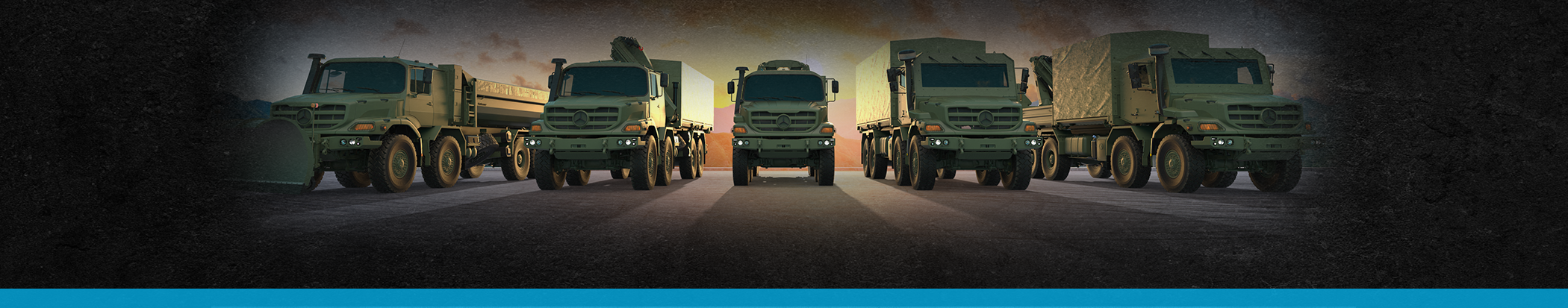 The Power Team: Canada’s Solution For Logistics Vehicle Modernization