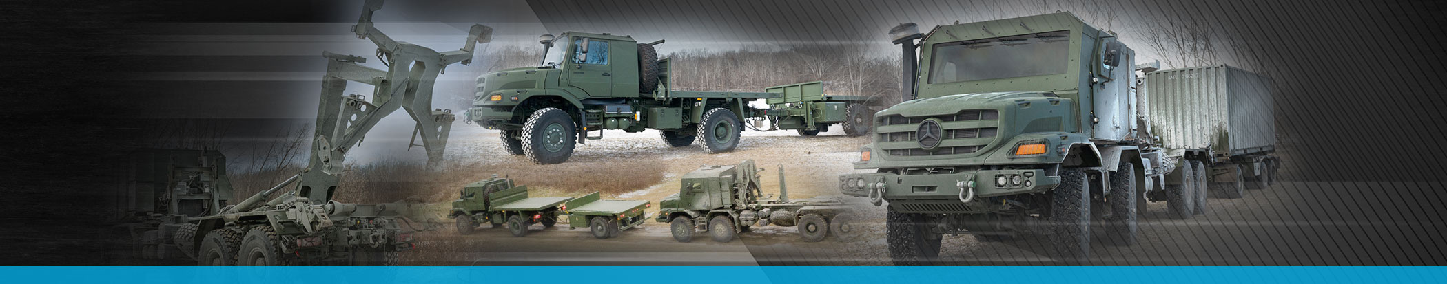 The Power Team: Canada’s Solution For Logistics Vehicle Modernization